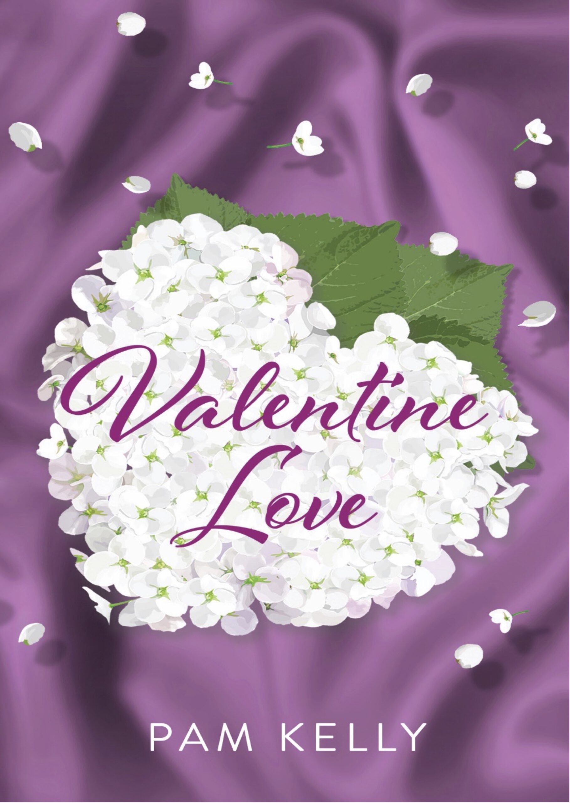 COUNTING BLESSINGS IN THIS SEASON OF GRATEFULNESS - Pamela F Kelly